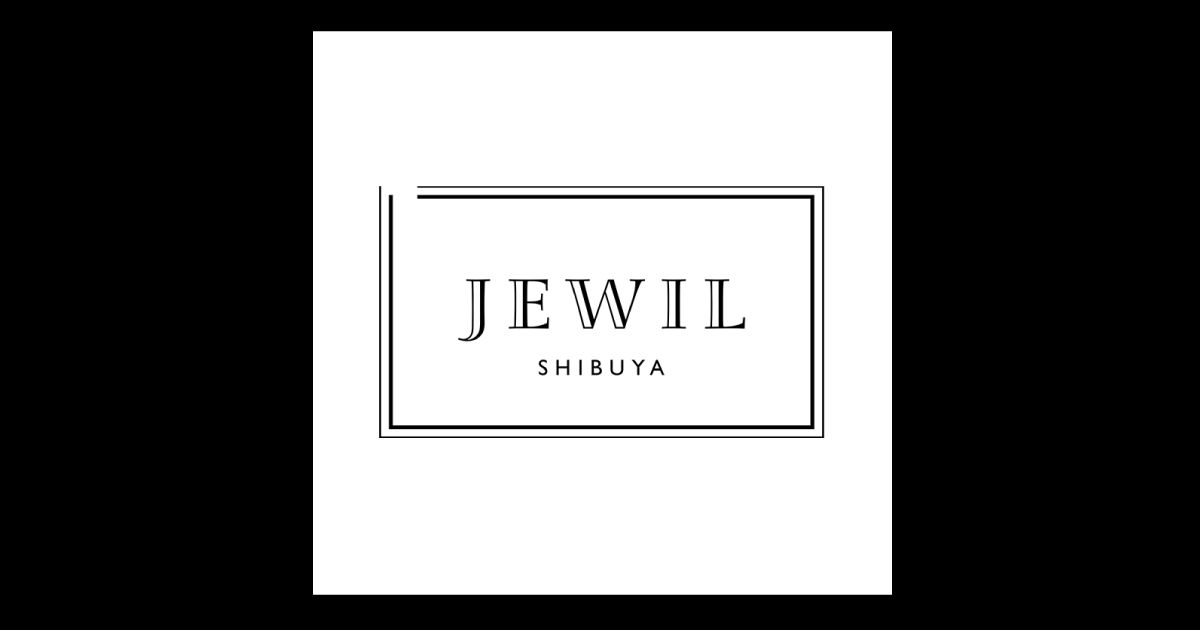 イルミナカラーのスペシャリストが揃う美容室・美容院「JEWIL(ジュイル)
